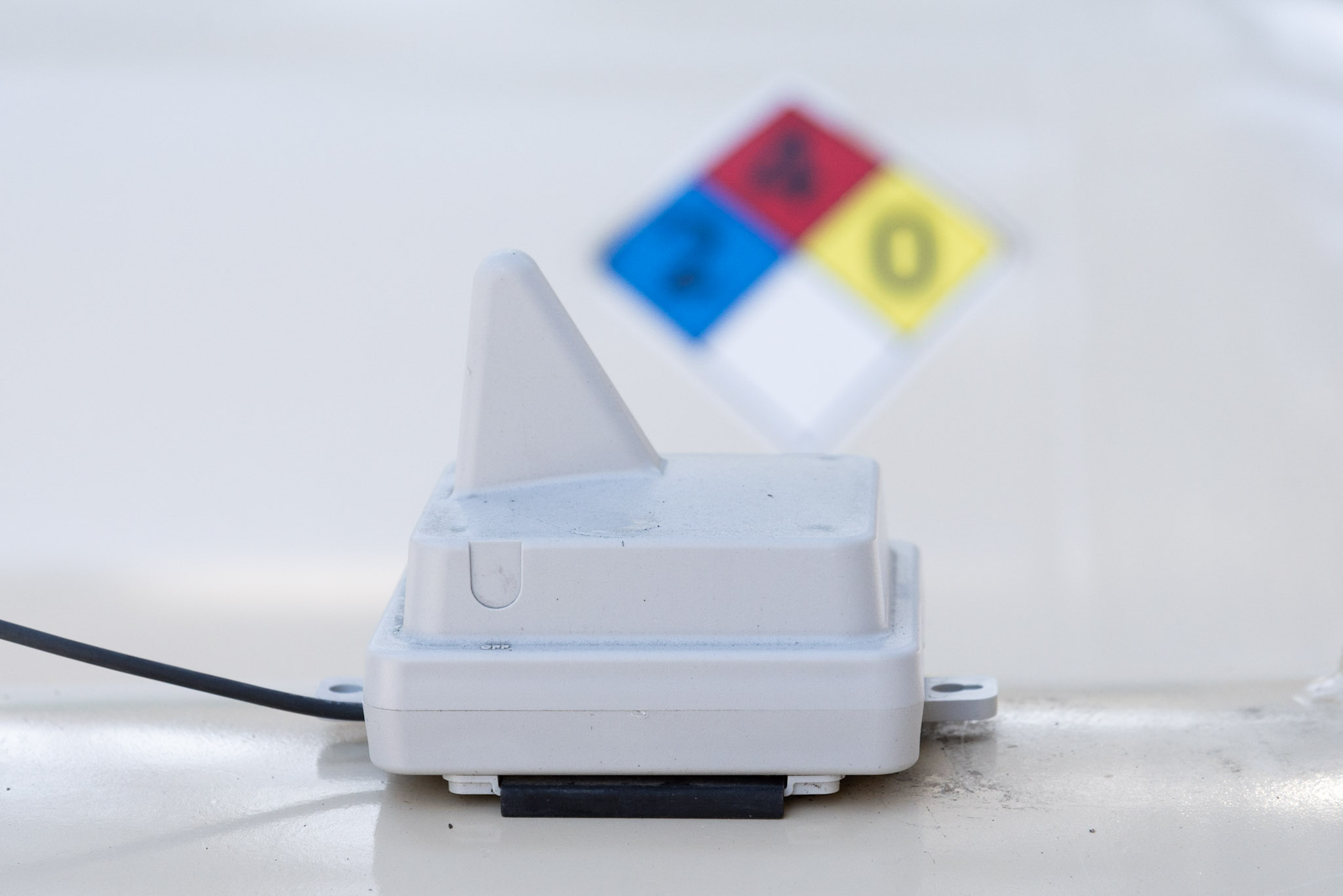 Remote Monitoring – JS West Propane